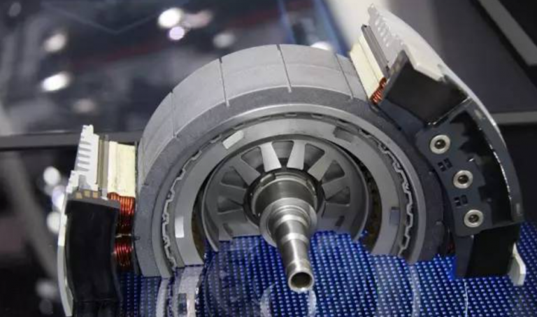 Permanent Magnetic Synchronous Motors | Stanford Magnets