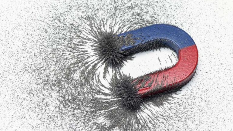 What Is the Strongest Part of a Magnet? | Stanford Magnets
