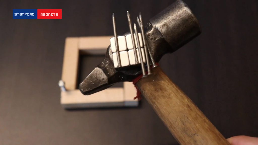 18 Neodymium Magnet DIY Tricks And Hacks | Stanford Magnets