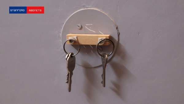 18 Neodymium Magnet DIY Tricks And Hacks | Stanford Magnets