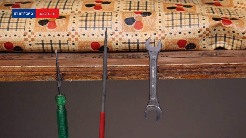 18 Neodymium Magnet DIY Tricks And Hacks | Stanford Magnets