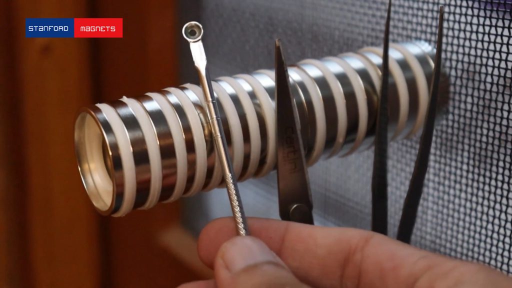 18 Neodymium Magnet DIY Tricks And Hacks | Stanford Magnets