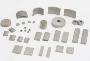 Two Grades of Samarium Cobalt Magnets: SmCo5 & Sm2Co17 | Stanford Magnets