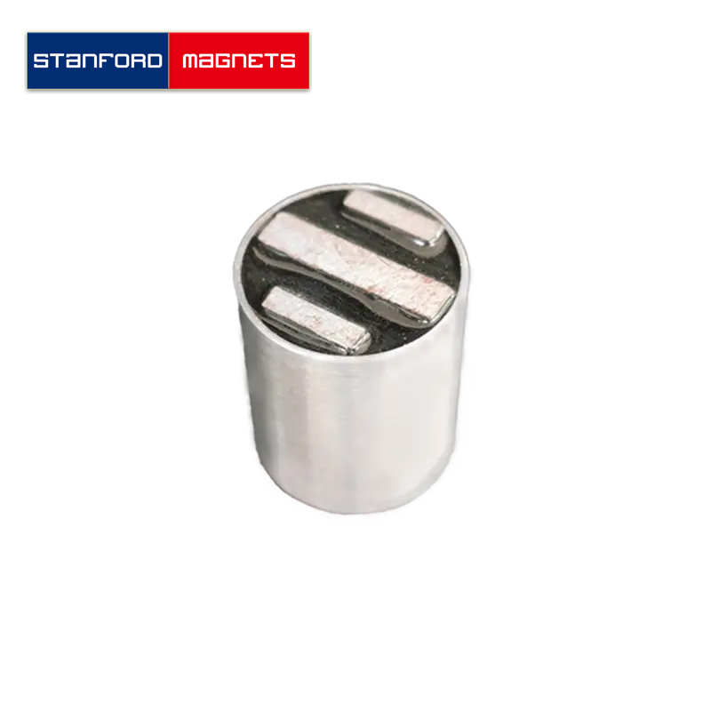 SMON3150 Encased Ceramic Magnets (Al Case) (Discontinued) | Stanford ...