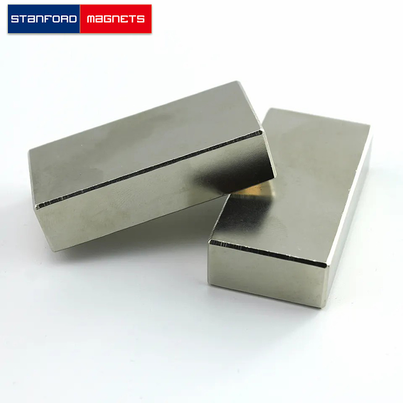 MCA04102 AlNiCo Bar Magnet | Stanford Magnets