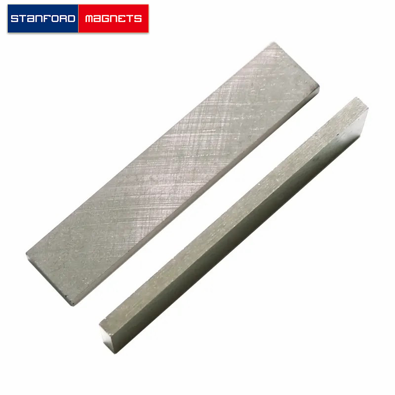 MCA05103 AlNiCo Bar Magnet | Stanford Magnets