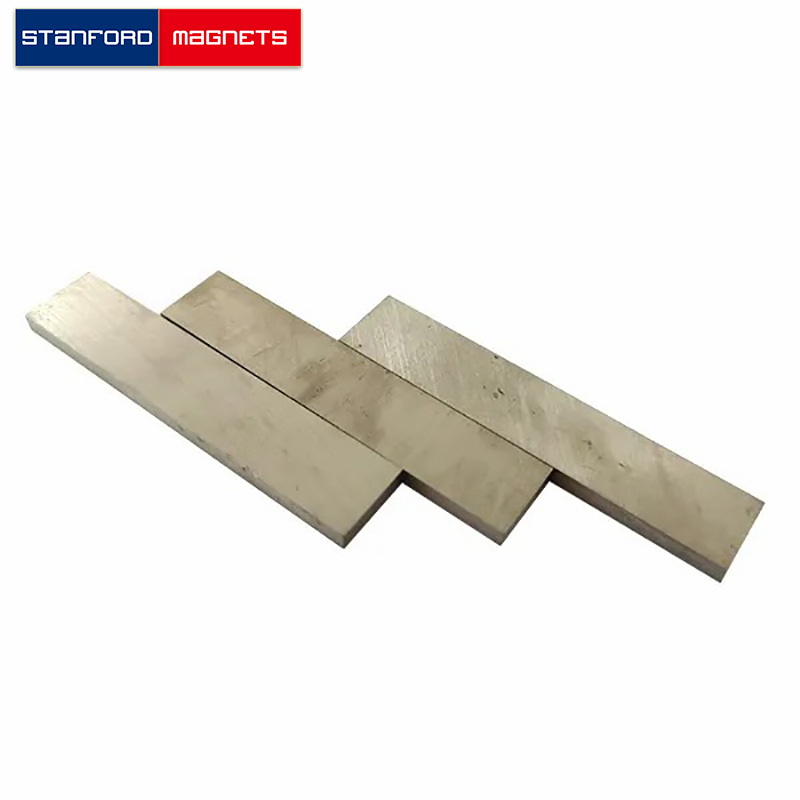 MCA05107 AlNiCo Bar Magnet | Stanford Magnets