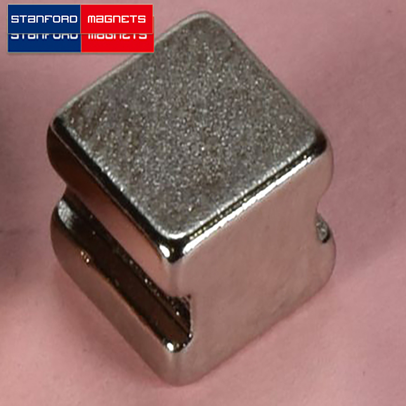 SMBN0395 Neodymium Block Magnet | Stanford Magnets