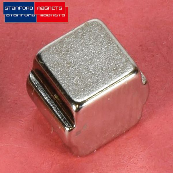 SMBN0396 Neodymium Block Magnet | Stanford Magnets