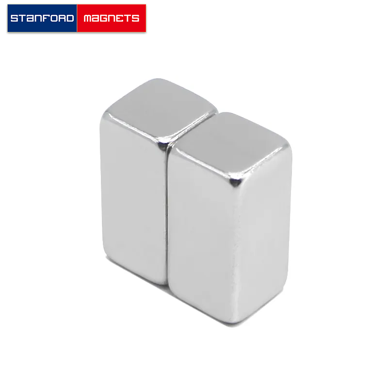 Neodymium Cube Magnets Archives | Stanford Magnets