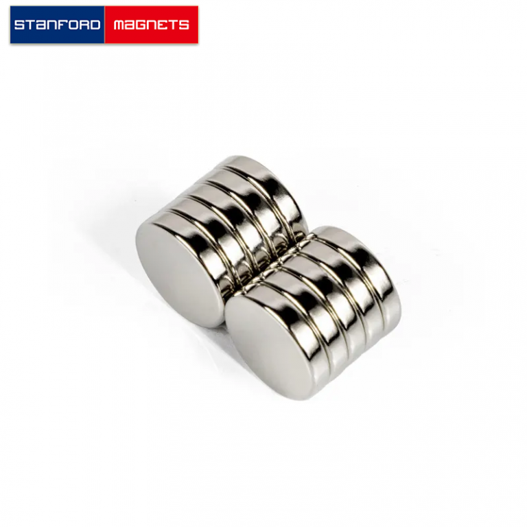 Neodymium Disc Magnets | Neo disc Magnets Supplier | Stanford Magnets