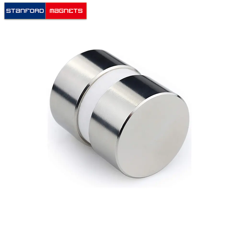 Neodymium Disc Magnets | Neo disc Magnets Supplier | Stanford Magnets