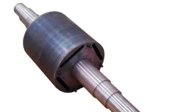 Designing the Perfect Spin: Strategies for Optimizing Magnet Rotor ...