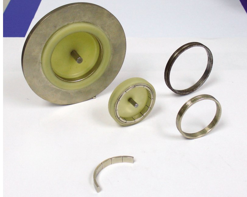 Designing the Perfect Spin: Strategies for Optimizing Magnet Rotor ...