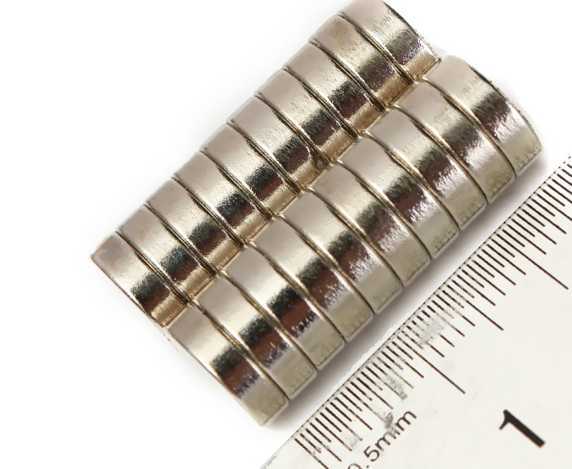 From Raw Material to Final Product: Inside the Neodymium Magnet Supply ...