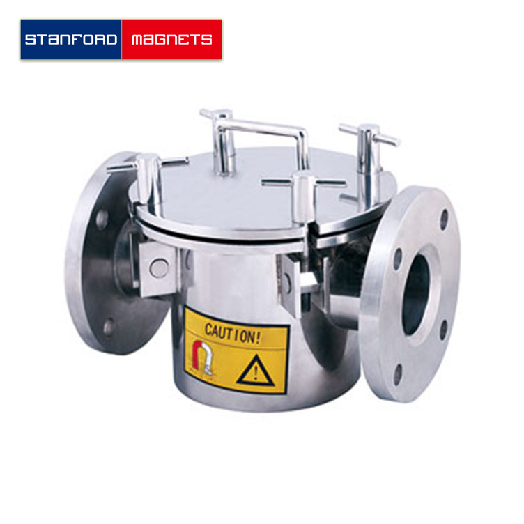SMON3175 Normal Magnetic Liquid Trap | Stanford Magnets