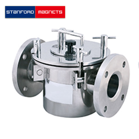 SMON3176 Easy-cleaning Magnetic Liquid Trap | Stanford Magnets