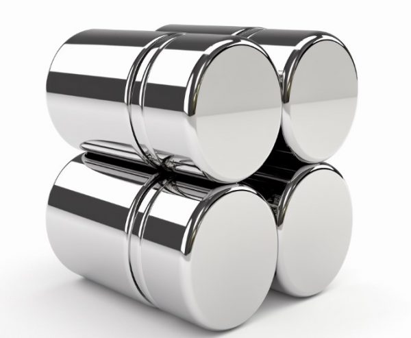 Neodymium Magnets vs. Other Types: What Makes Them So Powerful ...