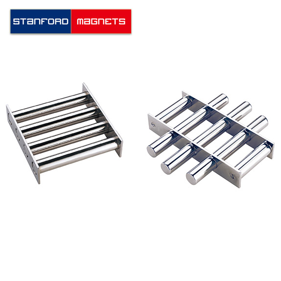 SMON3184 Normal Magnetic Grate | Stanford Magnets