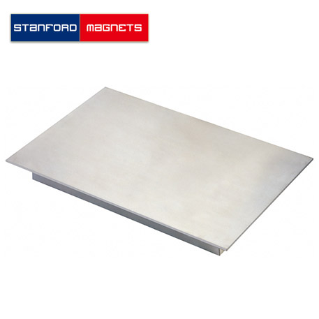 SMON3189 Magnetic Plate, Flush Face | Stanford Magnets