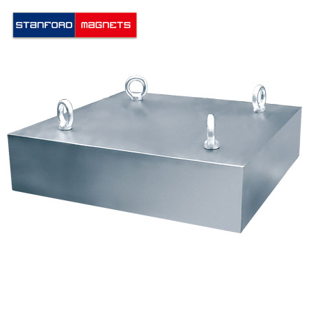 SMON3192 Suspended Magnetic Plate | Stanford Magnets