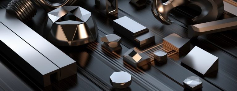 Understanding Why Stainless Steel Is Magnetic | Stanford Magnets