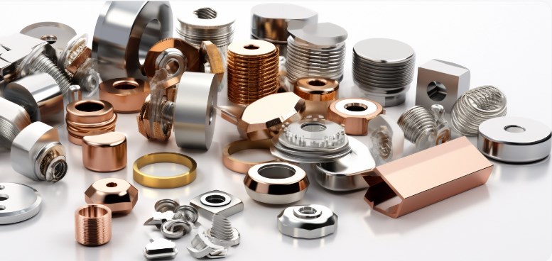 Understanding Why Stainless Steel Is Magnetic | Stanford Magnets