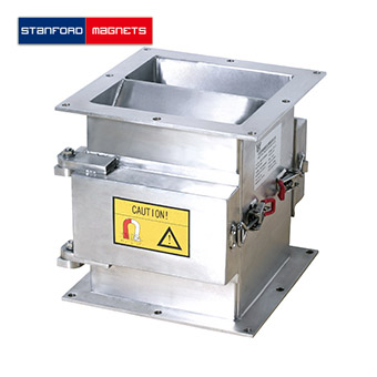 SMON3194 Plate Housing Magnet | Stanford Magnets