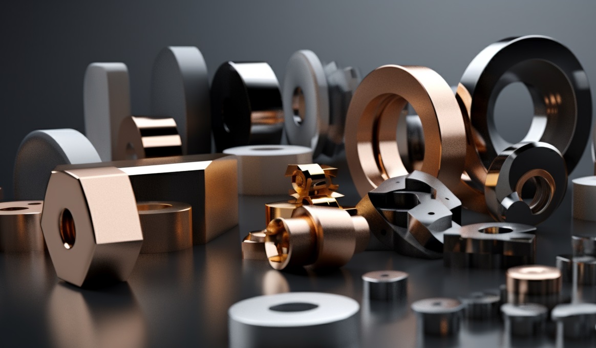 A Deep Dive into Magnet Basics | Stanford Magnets