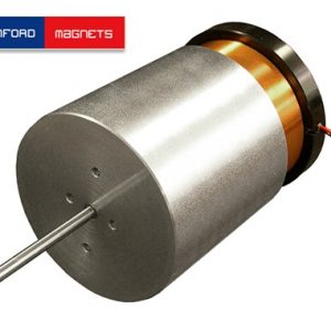 Voice Coil Motors Archives | Stanford Magnets