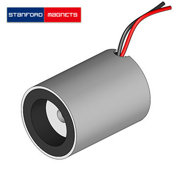 SMON3206 Moving Magnet Voice Coil Linear Actuator | Stanford Magnets