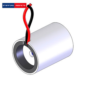 SMON3209 Moving Magnet Voice Coil Linear Actuator | Stanford Magnets