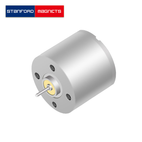 SMON3211 Moving Magnet Voice Coil Linear Actuator | Stanford Magnets