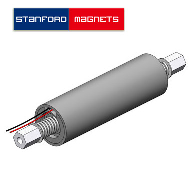 SMON3212 Moving Magnet Voice Coil Linear Actuator | Stanford Magnets