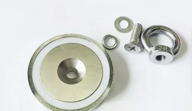 The Ultimate Guide to Magnet Fishing | Stanford Magnets