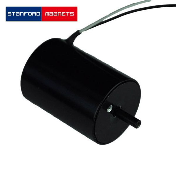 SMON3224 Moving Magnet Voice Coil Linear Actuator | Stanford Magnets