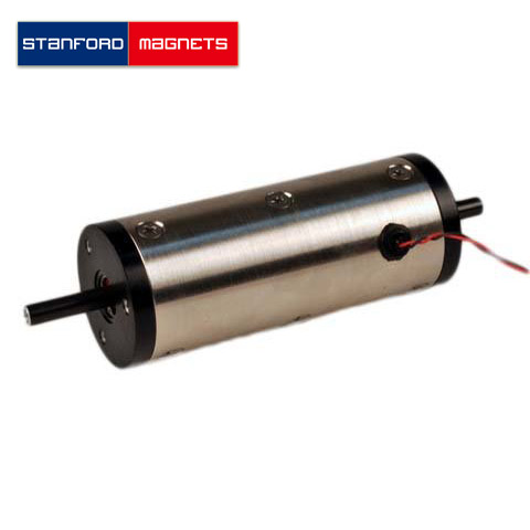 SMON3219 Moving Magnet Voice Coil Linear Actuator | Stanford Magnets