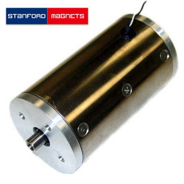 SMON3220 Moving Magnet Voice Coil Linear Actuator | Stanford Magnets