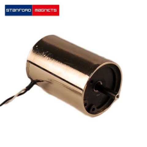 SMON3225 Moving Magnet Voice Coil Linear Actuator | Stanford Magnets