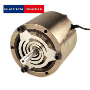 SMON3226 Moving Magnet Voice Coil Linear Actuator | Stanford Magnets