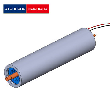 SMON3227 Moving Magnet Voice Coil Linear Actuator | Stanford Magnets