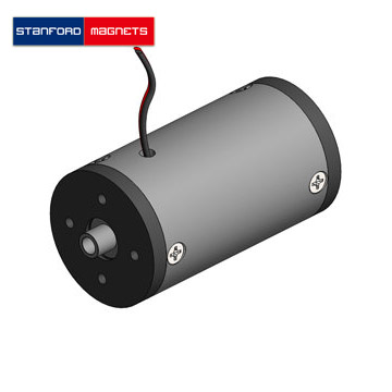 SMON3230 Moving Magnet Voice Coil Linear Actuator | Stanford Magnets