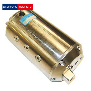 SMON3231 Moving Magnet Voice Coil Linear Actuator | Stanford Magnets