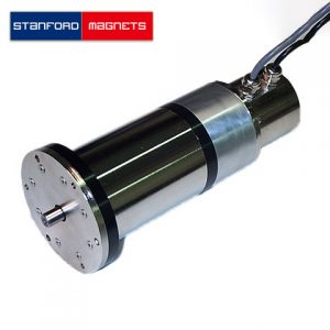 SMON3232 Moving Magnet Voice Coil Linear Actuator | Stanford Magnets